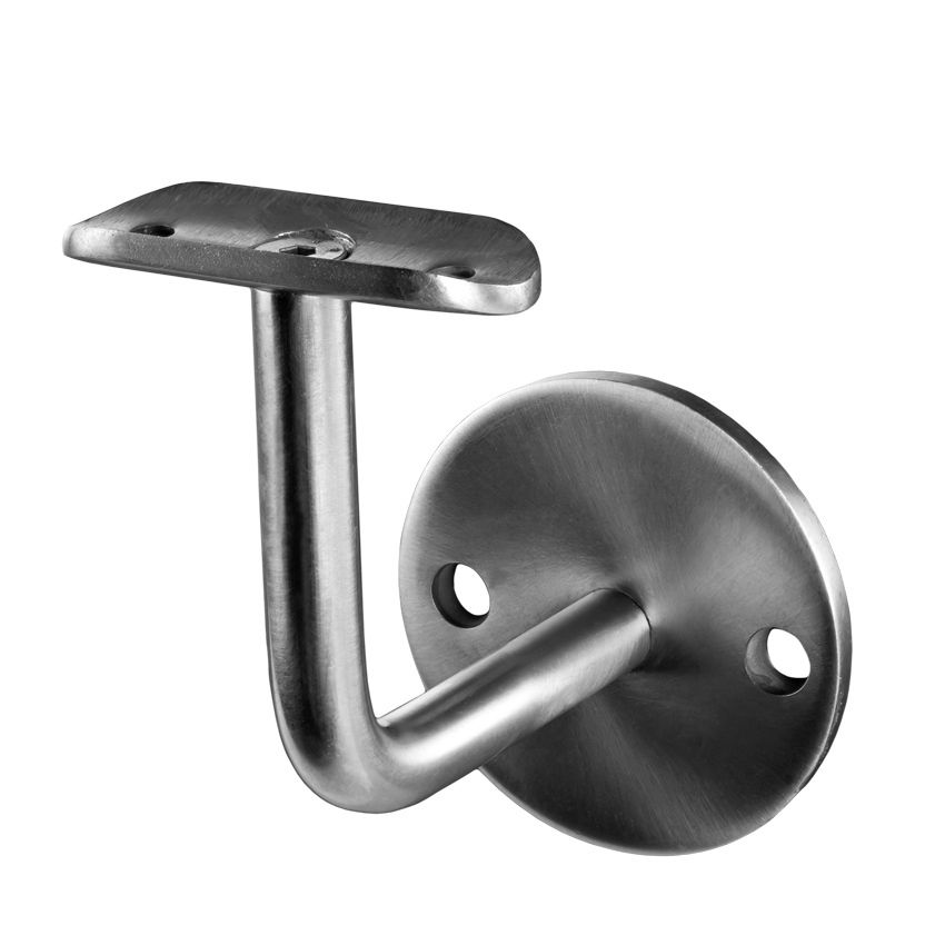 Handlauf Edelstahl Halter
